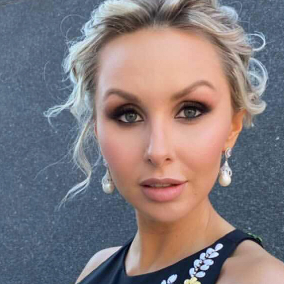 sointu-borg-rusketus-kynnet-bluelagoonbeauty - Blue Lagoon