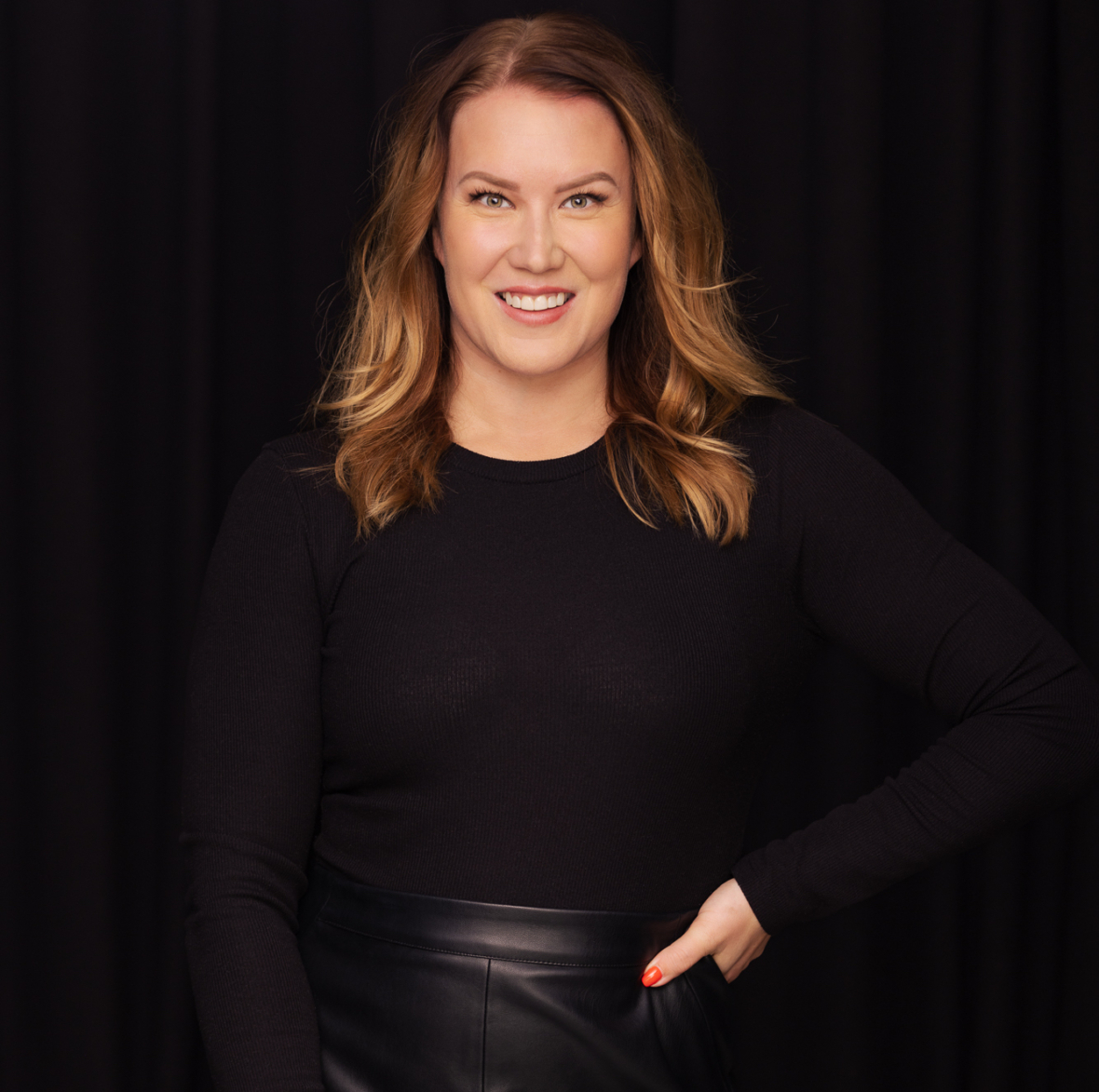 Kunnianhimoista kasvua kauneusalalla - Blue Lagoon