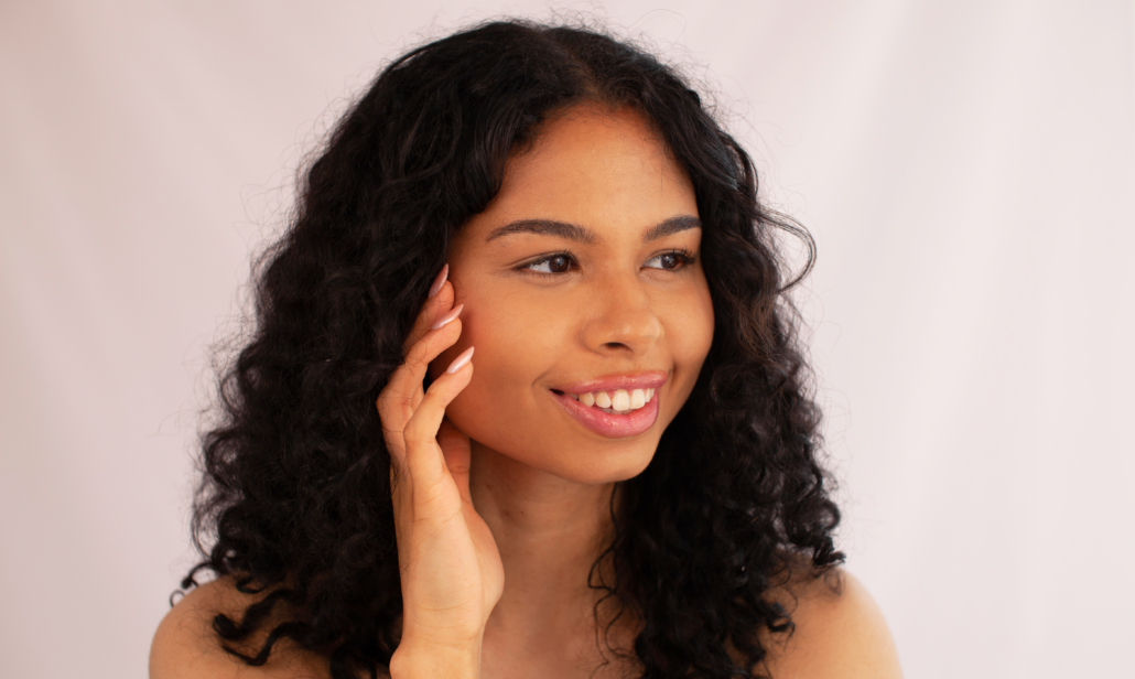 Hiusten tehohoidot - Blue Lagoon