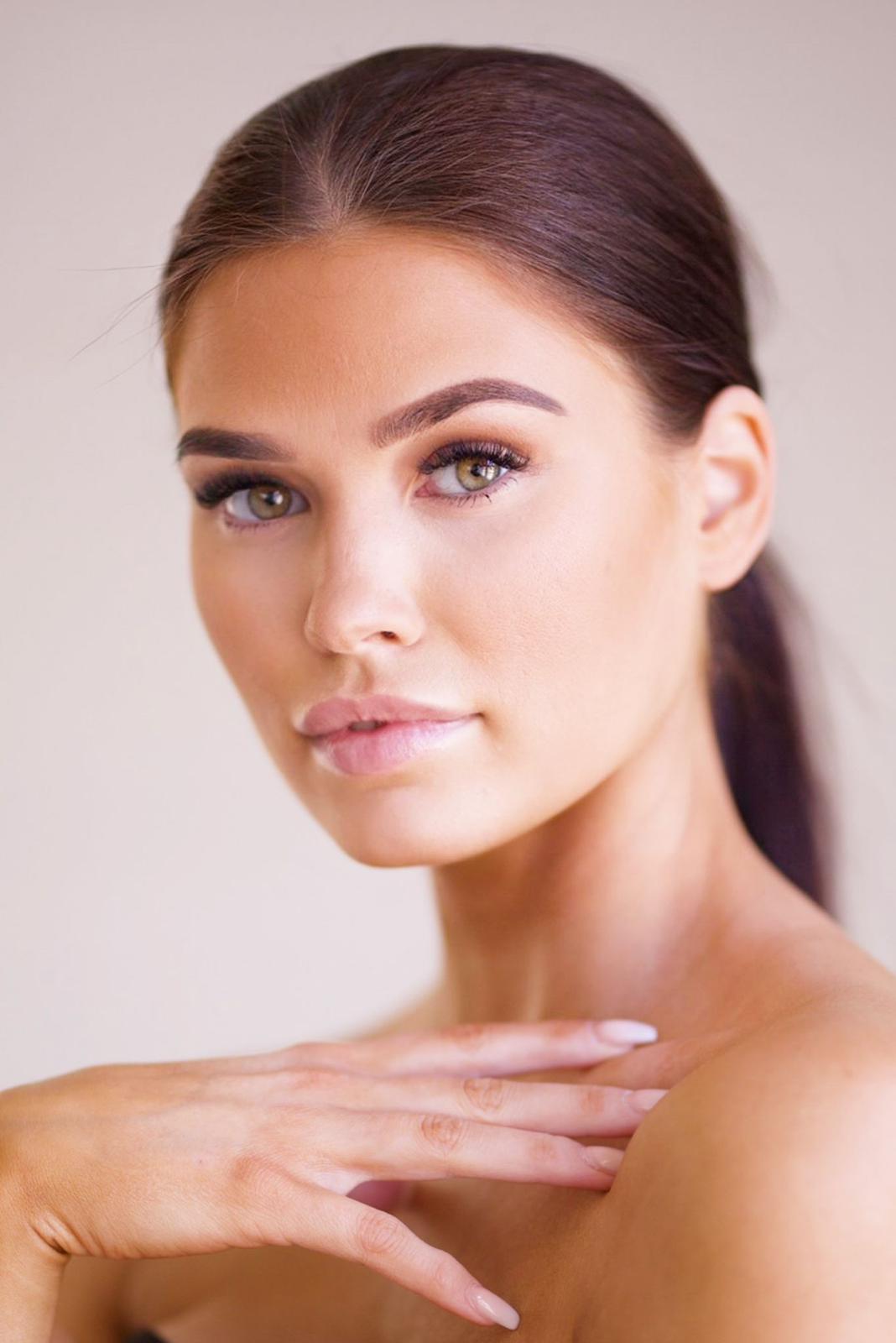 Niina Uusi-Autti - Blue Lagoon